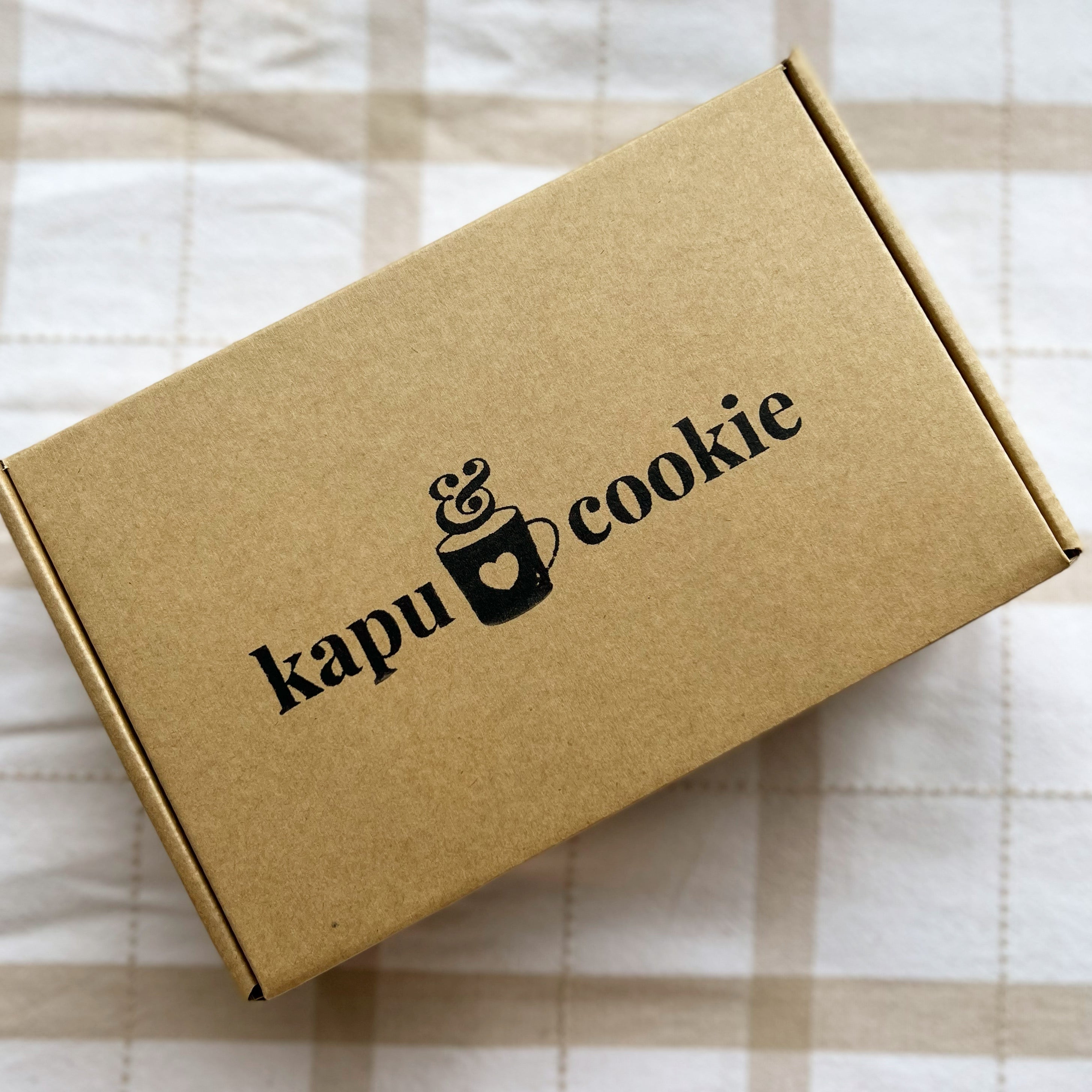 KA PAI Cookie Gift Set - 24x Cookies – Kapu & Cookie