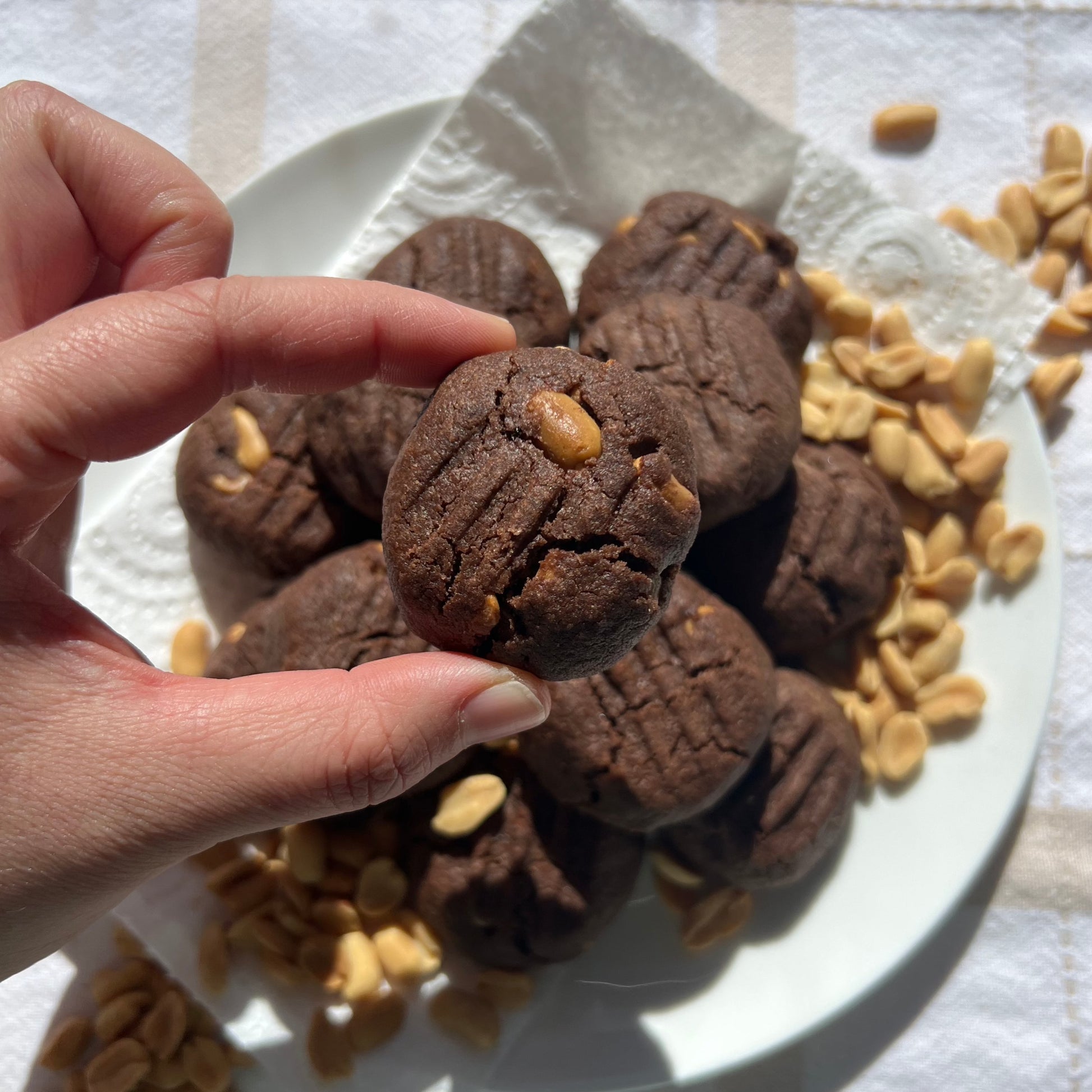 KA PAI Cookie Gift Set - 24x Cookies – Kapu & Cookie